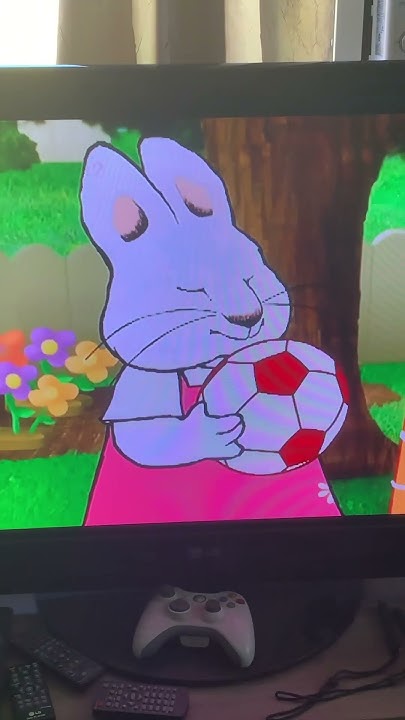 Max & Ruby On Treehouse TV (7/7/2024) - YouTube