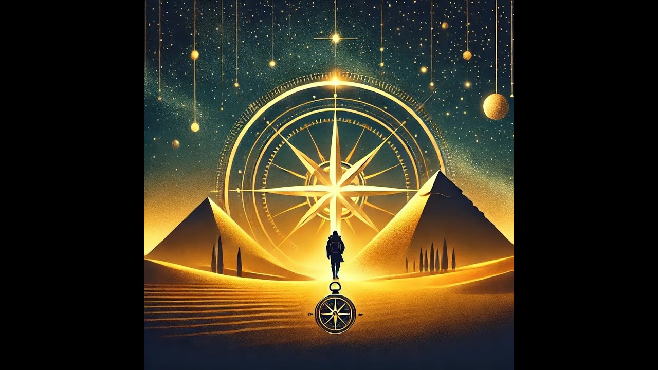 The Alchemist Explained: Lessons on Life, Dreams, and Destiny - YouTube