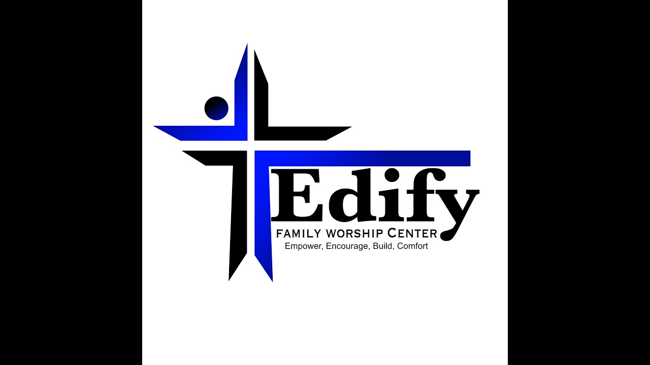 Edify Family Worship Center Live Stream - YouTube