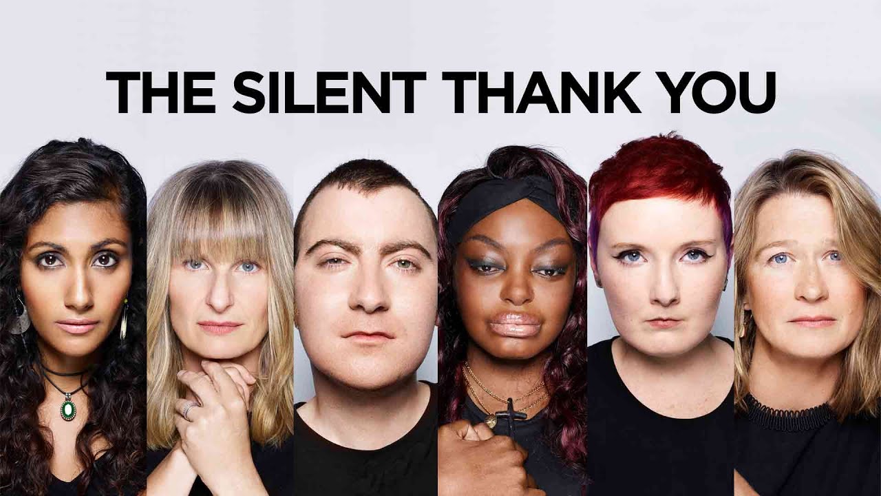 The Silent Thank You - YouTube