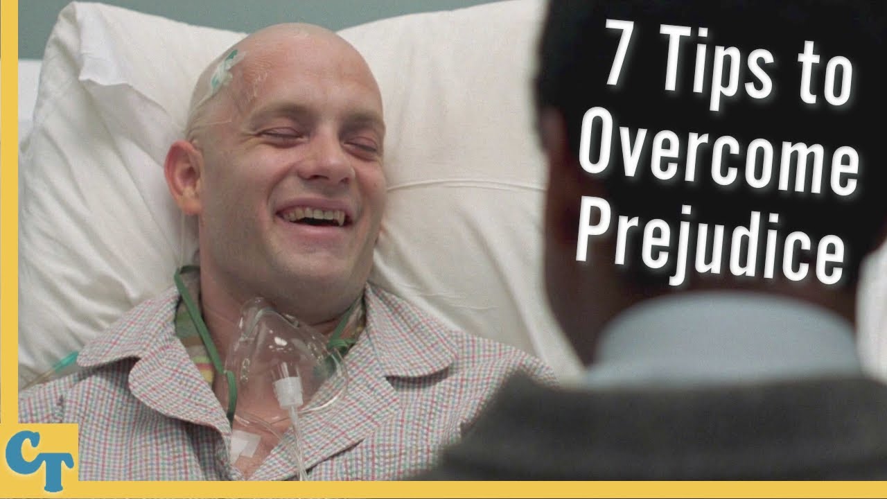 7 Keys to Overcoming Prejudice in PHILADELPHIA - YouTube