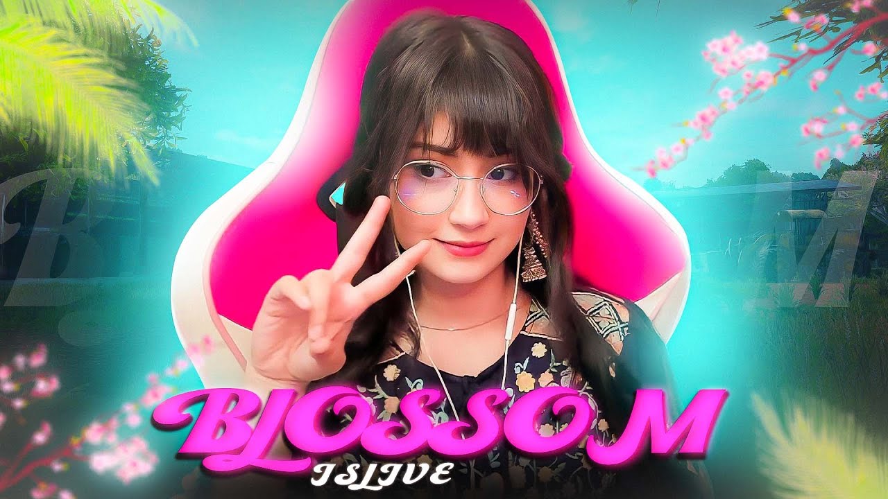 kon kon khelga?🙈 ( SUBSCRIBER GAMEPLAY W BLOSSY ) | BGMI♥️ - YouTube