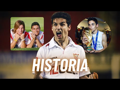 JESÚS NAVAS 😱 LA DEPRESIÓN CASI TERMINA CON ÉL