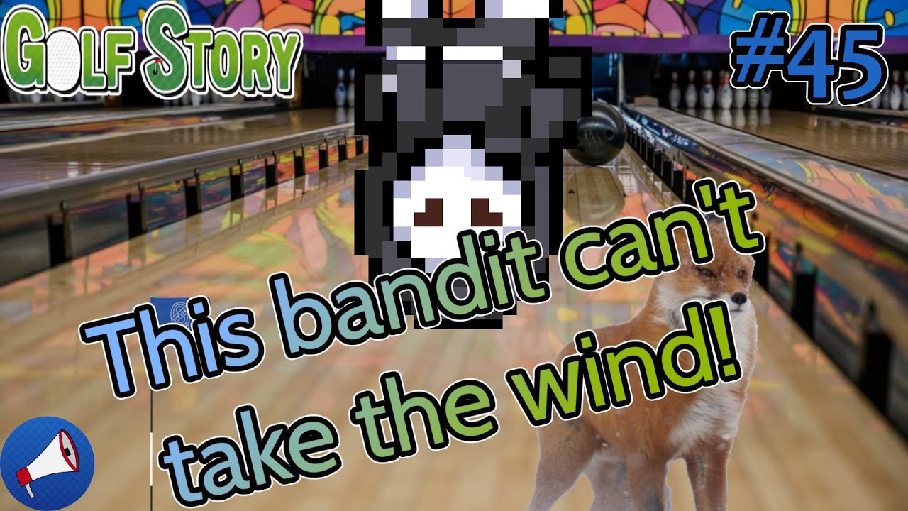 Golf Story - Bring The Tidy Park Rules to Coach - Part 45 - Volume May ...