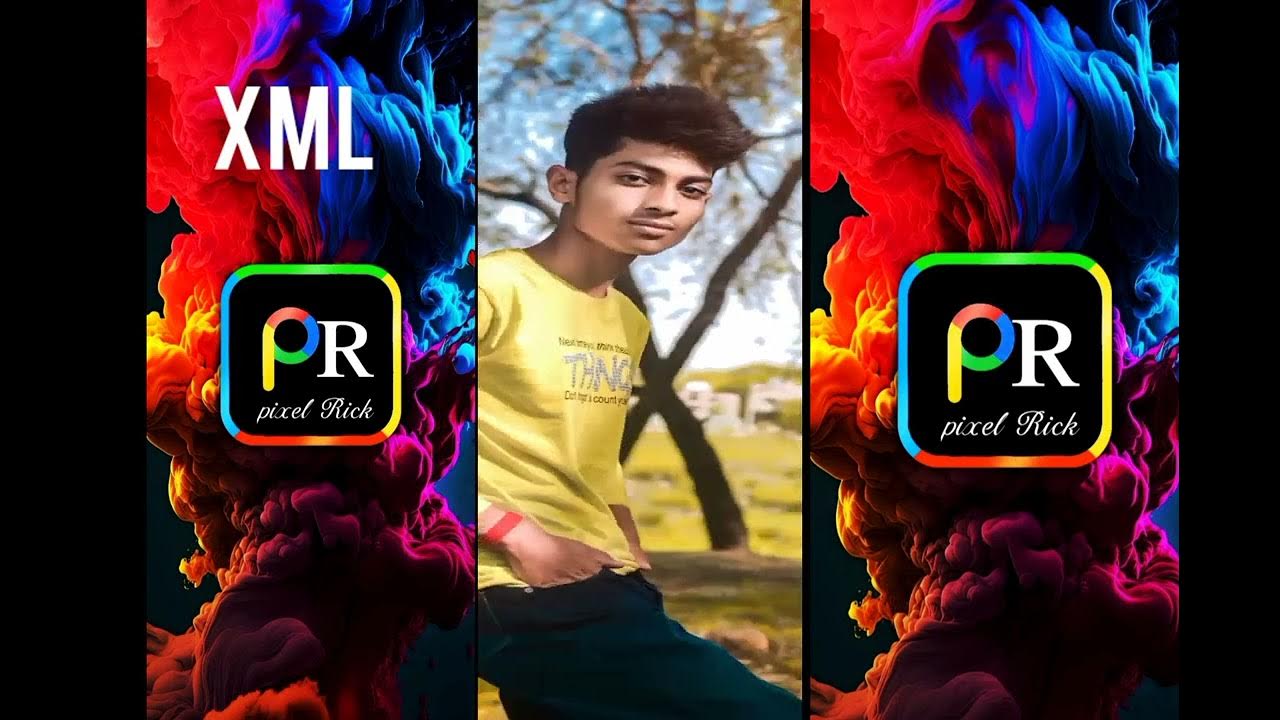 New XML video 💕 Edit by RK CREATEON 💥 XML file ️⤵️#newxml #xml5mb #xmlvideo #xmlvideo #xml - YouTube