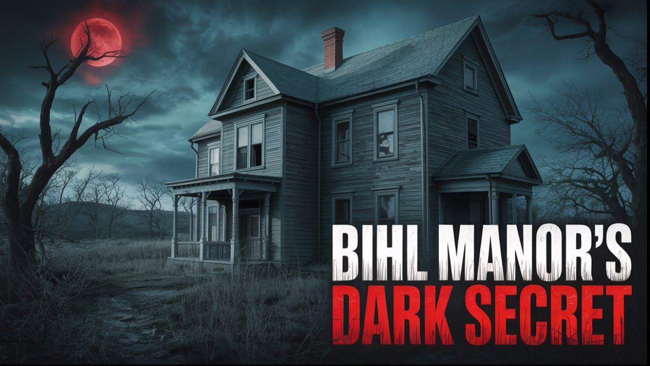 Inside the Most Evil House in Ohio - YouTube