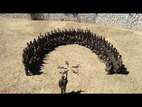 DÜNYANIN  İzlediği Türk Ordusu Klibi