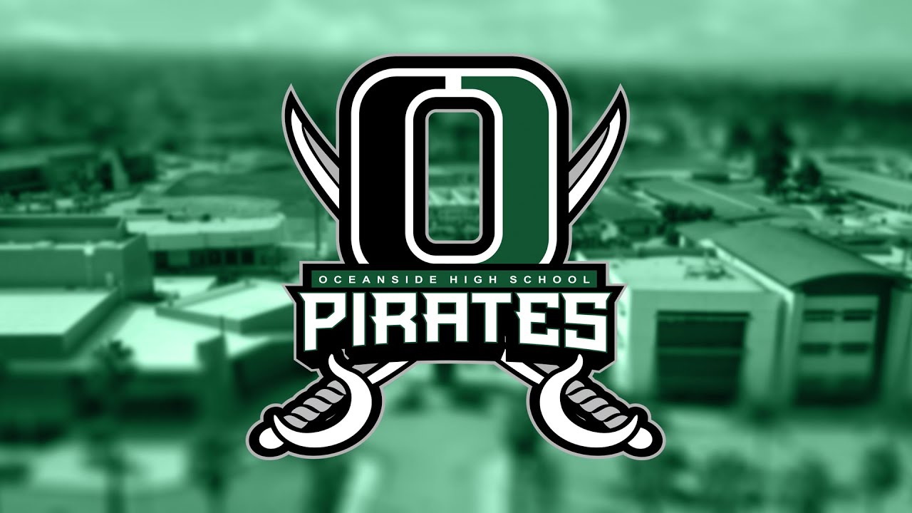 2025 Oceanside High School Graduation - YouTube