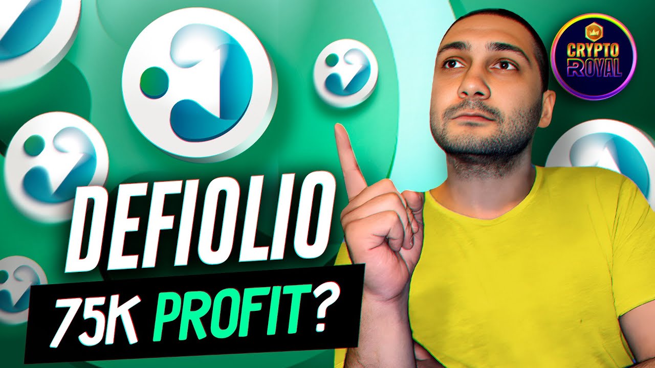 🔥 MORE THAN JUST A WALLET 🔥 DefiOlio ($OLIO) 🔥 The World's First Smart Crypto Wallet for DeFi ...