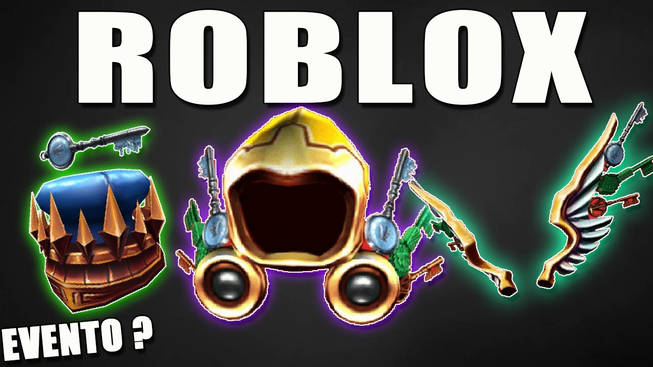 Novo Evento Chegando Estilo Ready Player One ? Roblox - YouTube