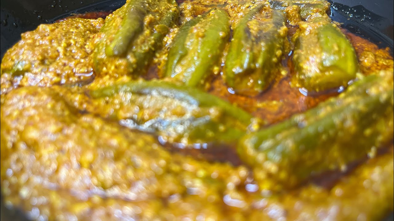 Dahi Patal || Doi Potol Recipe|| दही परवल Easy And Tasty Recipe ...