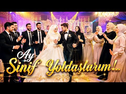 Ay Sinif Yoldaşlarım!.. 🎶 Çox Gözəl Yeni Mahnı 2026 ■ (Aİ Cover)