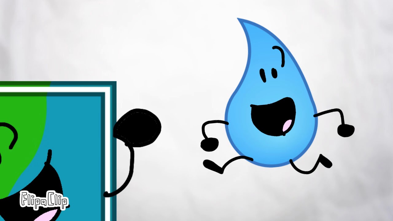 Bfb intro 2 - YouTube
