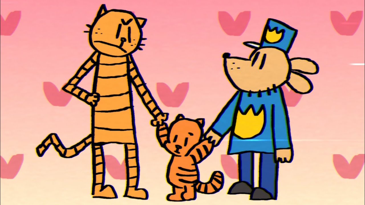 lum no love (urusei yatsura intro) // dog man x petey // animation meme ...