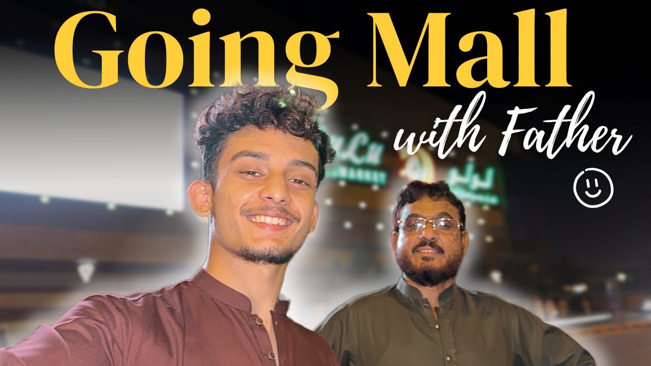 With Father buht maza aya aj to 😎🦁 | abdullah rajpoot | ️‍🔥🦁 - YouTube