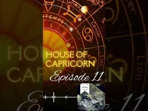 House of Capricorn - YouTube