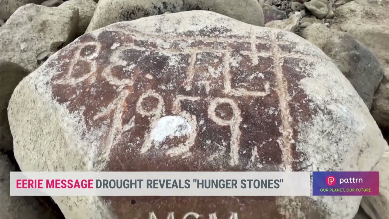 Hunger Stones