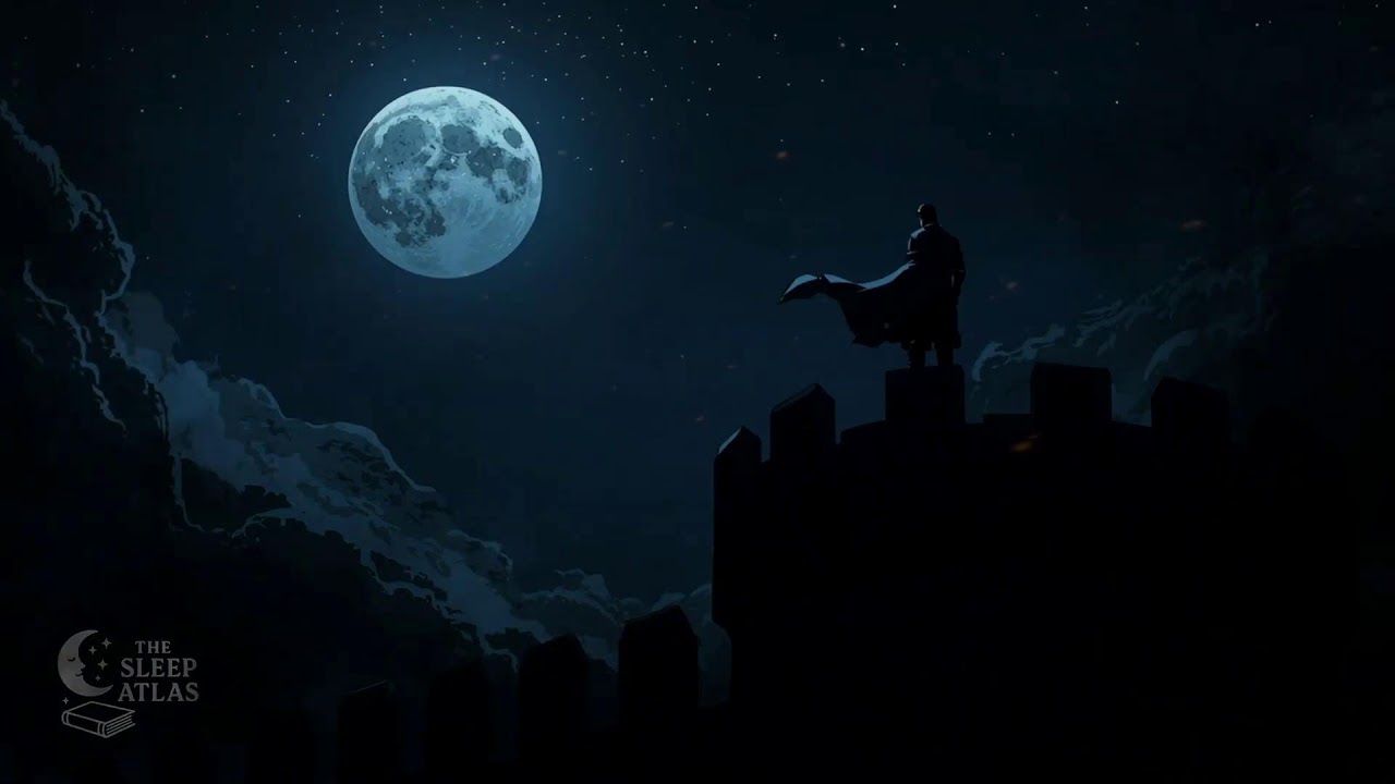 Fall Asleep to History's Greatest Mysteries | Deep Sleep Documentary ...