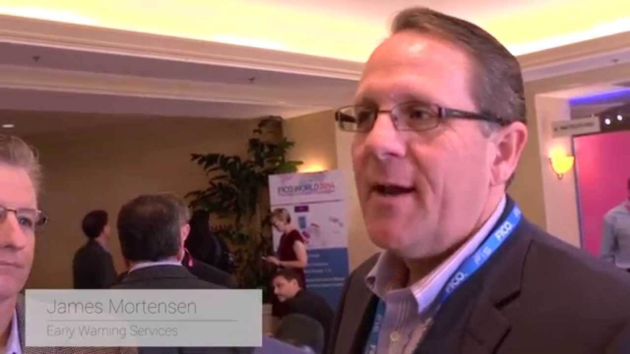 FICO World 2014 - James Mortensen - YouTube