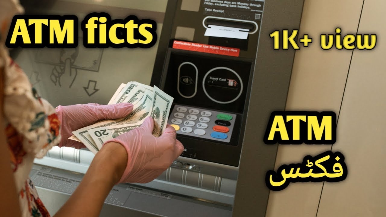atm sound intrasting fict # informative facts and motivation videos ...