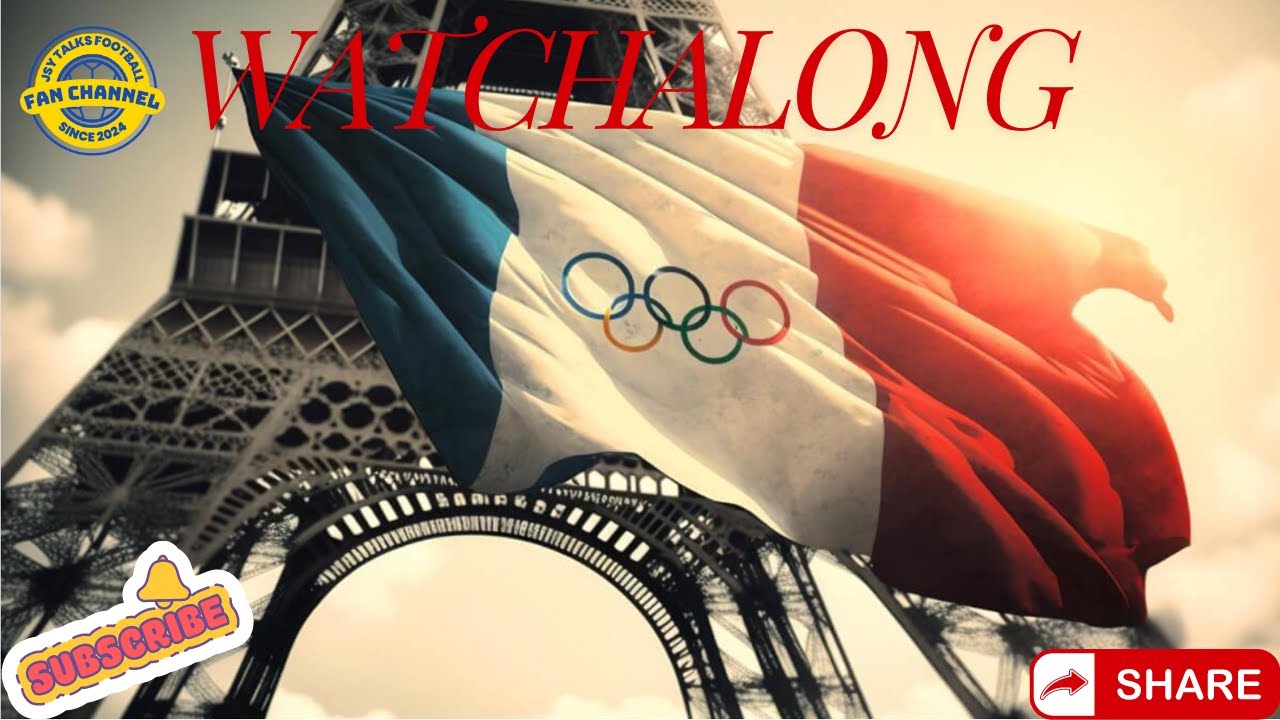 LIVE WATCHALONG THE OLYMPICS ALL SPORTS LIVE STREAM - YouTube