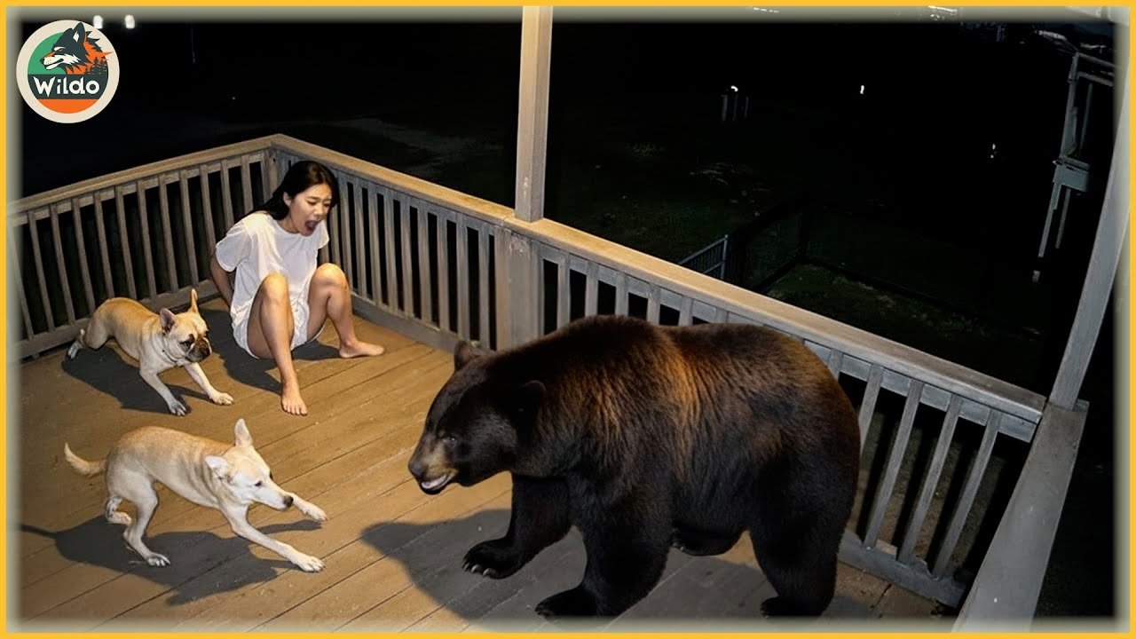 40 Most Brutal Animal Attacks Caught on Camera | WildLife Attacks #91 ...