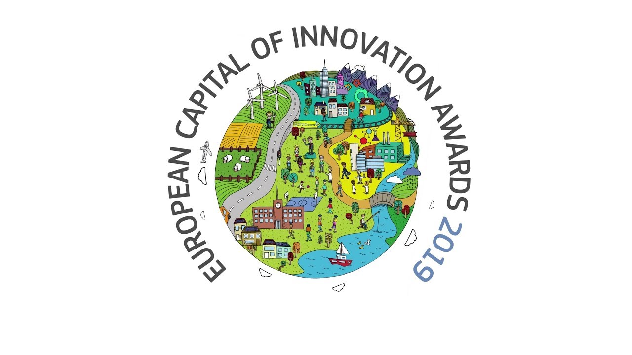 Launch of the European Capital of Innovation (iCapital) Awards 2019 ...