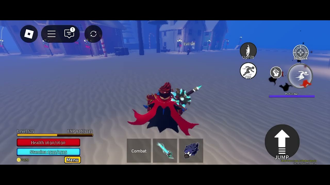 All new sword in christmas event (pro piece pro max) - YouTube