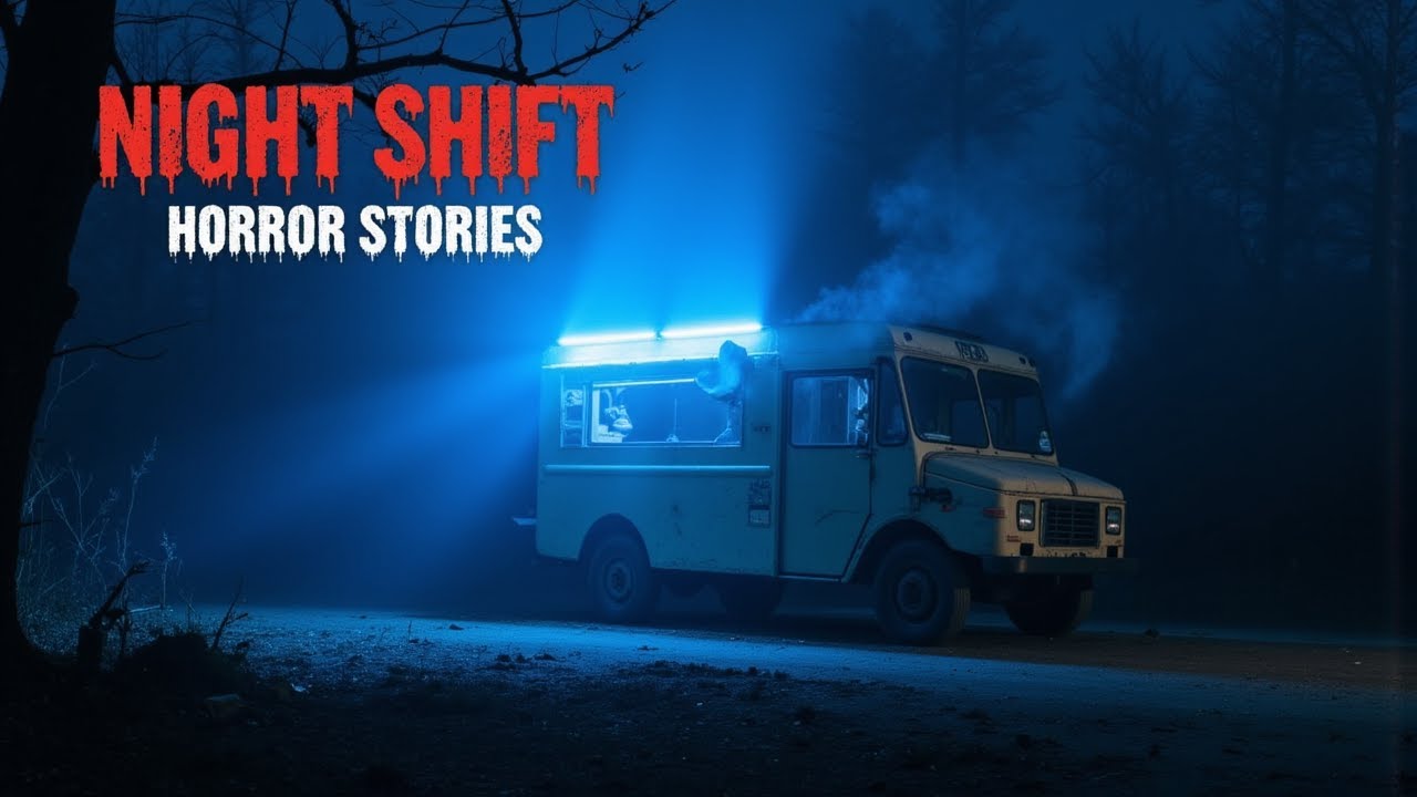 7 True Scary Night Shift Horror Stories True Scary Stories - YouTube