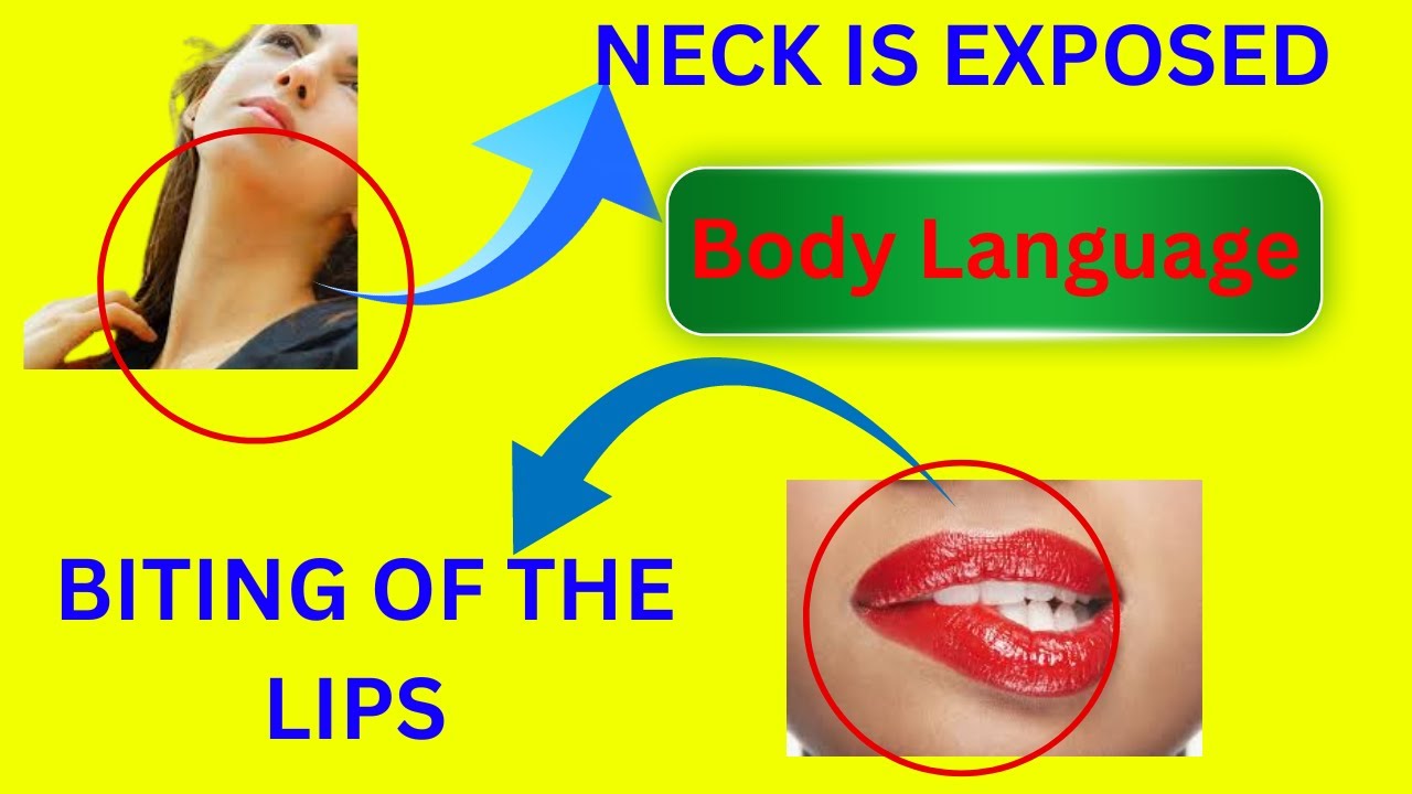 ONCE You UNDERSTAND THIS You Will Know EXACTLY How To Read people ...