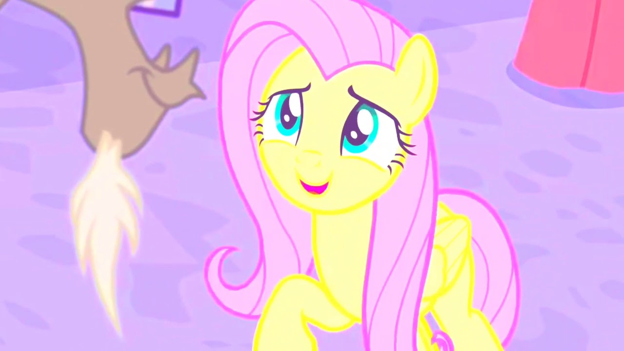 FlutterCord-Love Story (Fede & Alondra) - YouTube