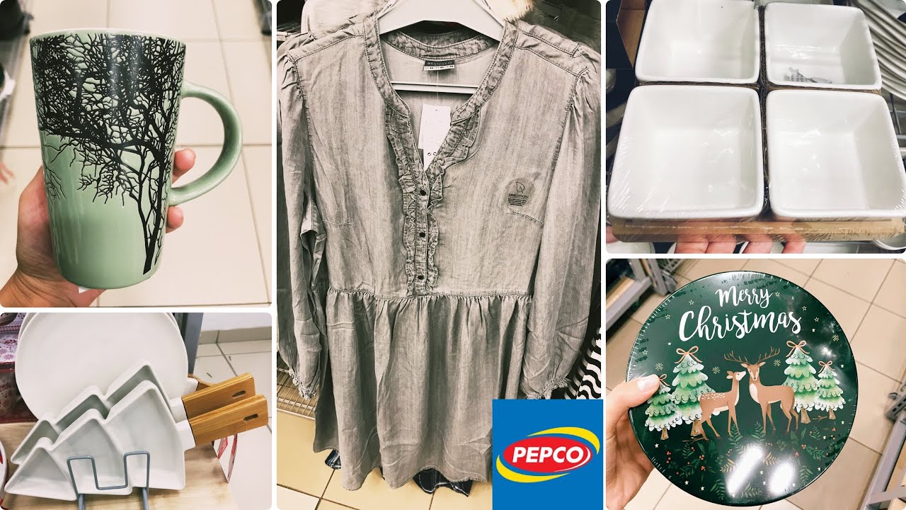 PEPCO 🔥Latest NEW IN | HOME PRODUCTS 🔥🔥 - YouTube