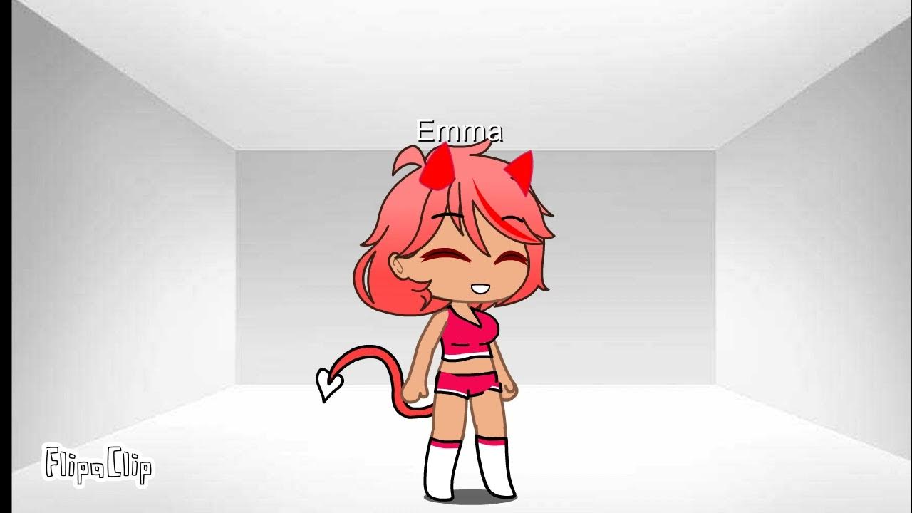 Emmas Mega Breast Expansion Powers Gacha Expansion Breast Expansion Gacha Life Youtube