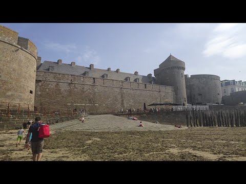 SAINT MALO