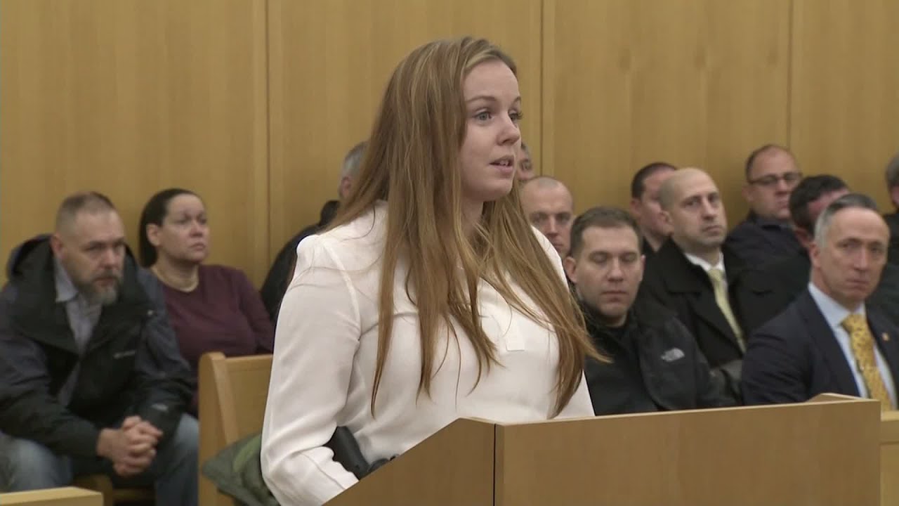 Frank Valencia Complete Sentencing - YouTube