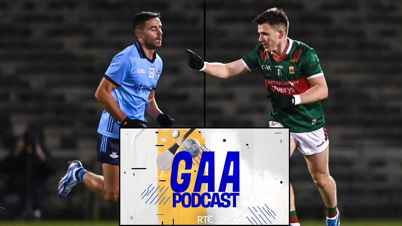 Verdict on FRC rules proposals and weekend football preview | RTÉ GAA ...