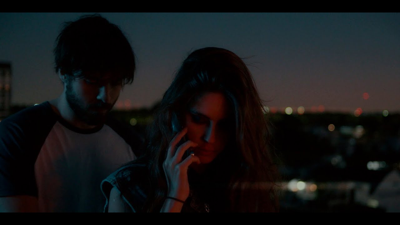 Ursula | Short Film (2023) - YouTube