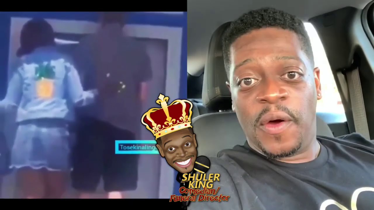Shuler King - What’s Going On Here?!!! - YouTube