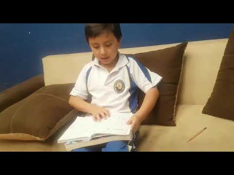 Cuento corto Luis Yunga "Quiero que sepas cuanto Te quiero Mamá" - YouTube