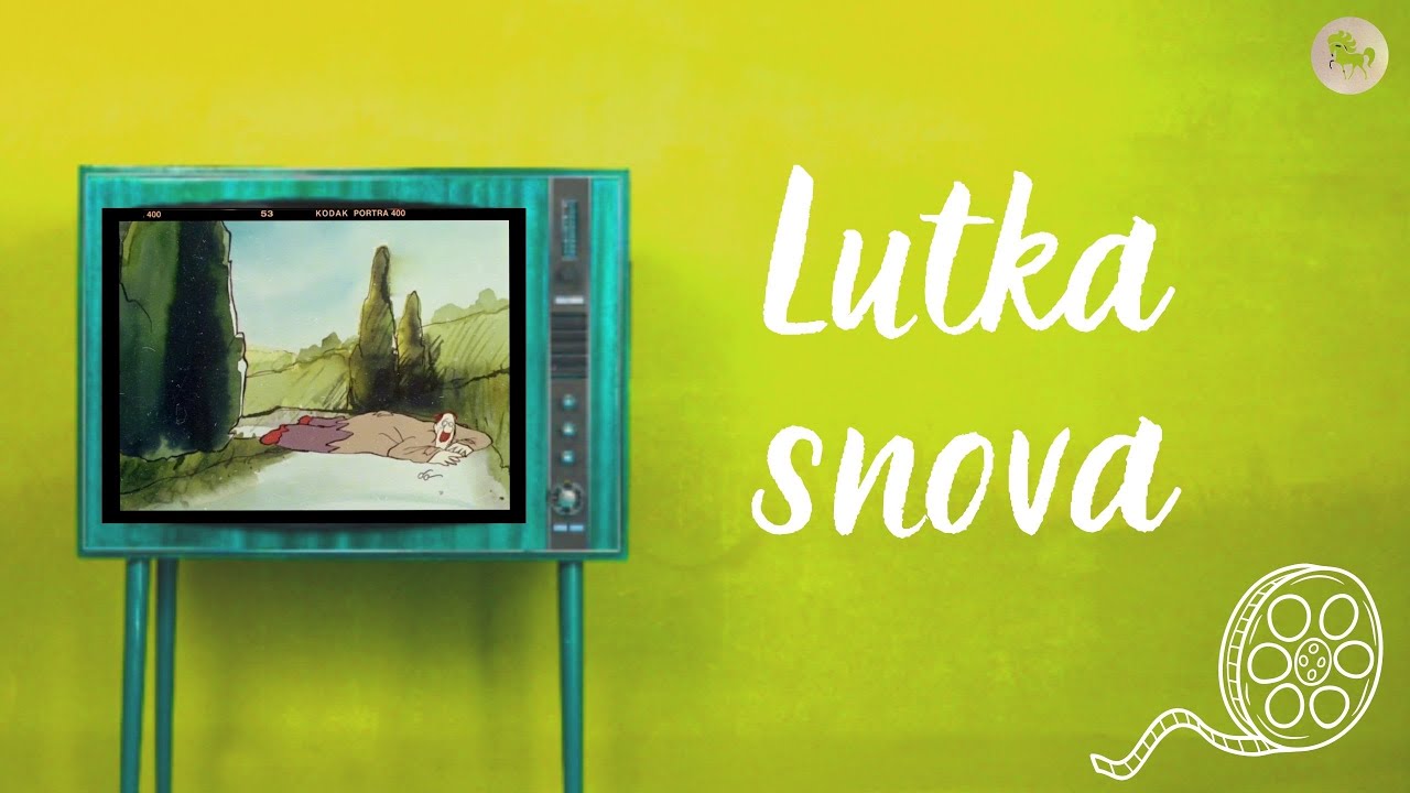Lutka snova (Zlatko Grgić, 1980.) - YouTube