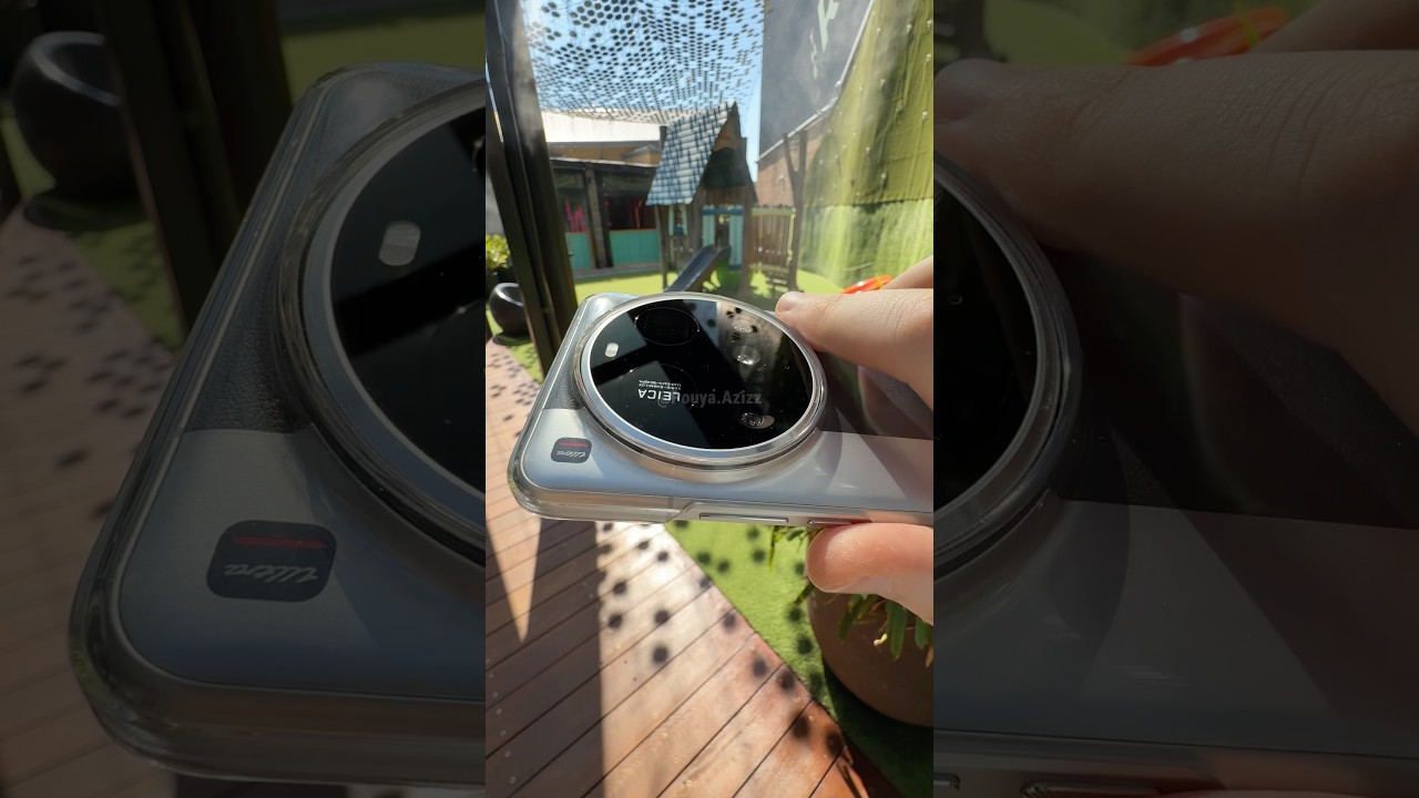 Xiaomi 15 Ultra Camera Test 📸