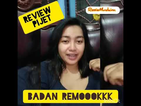 Review PIJET FULL BODY