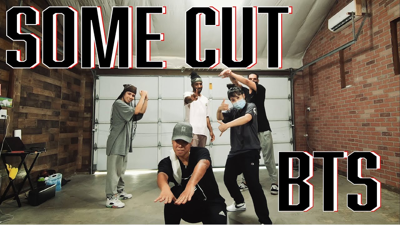 Some Cut - Trillville BTS | CCstylez Choreography | - YouTube