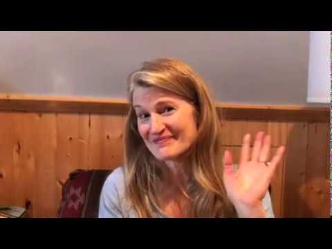 Jennifer Piech - Actor - YouTube