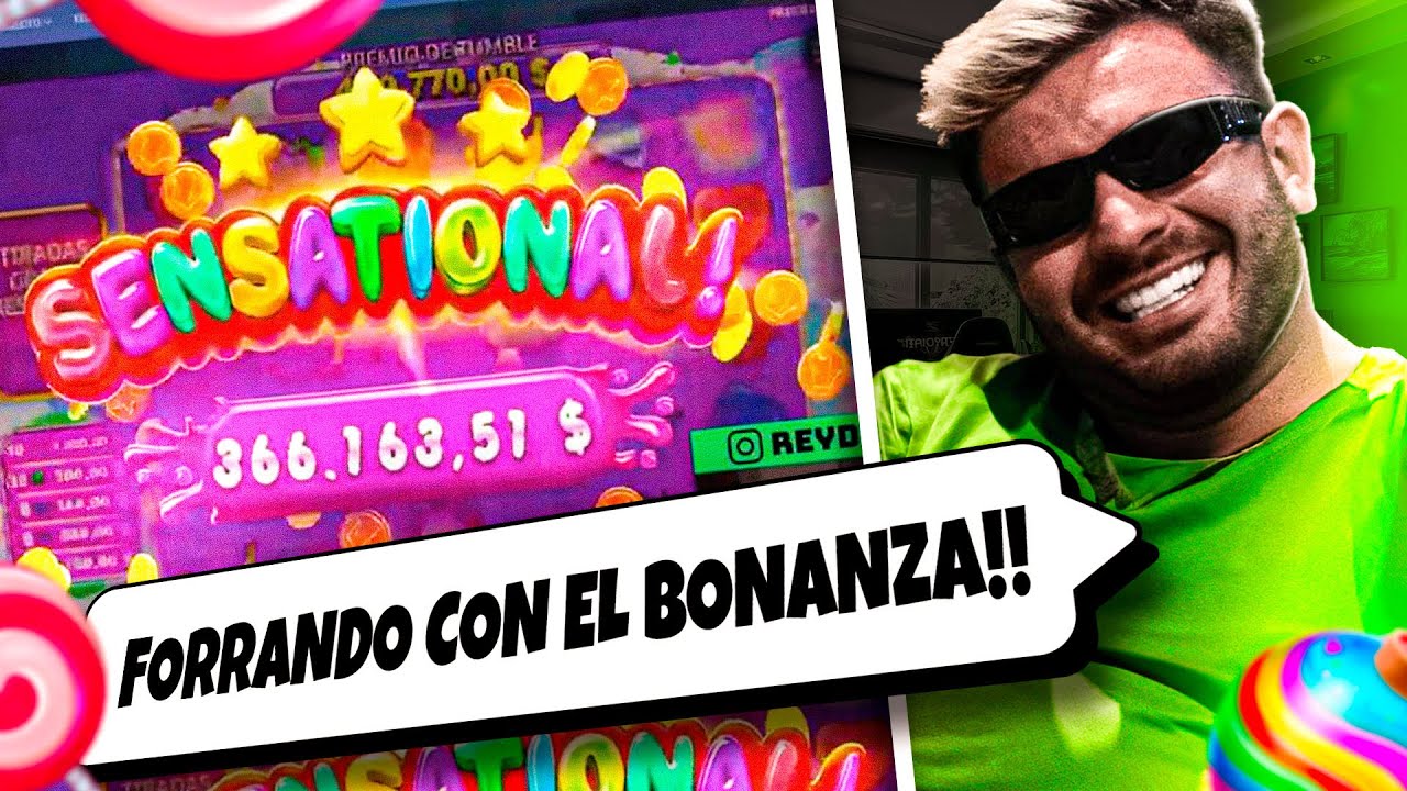 🟢Forrando con el BONANZA x1000 - YouTube