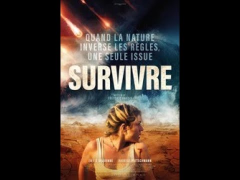 Survivre (2024) |BANDE ANNONCE VF| Andreas Pietschmann, Émilie Dequenne ...
