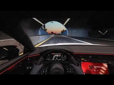 Kerosene (POV)-Assetto Corsa - YouTube