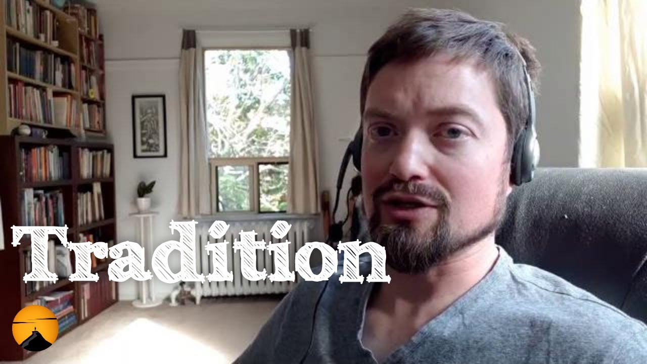 Connecting with tradition: The power of community ritual - YouTube