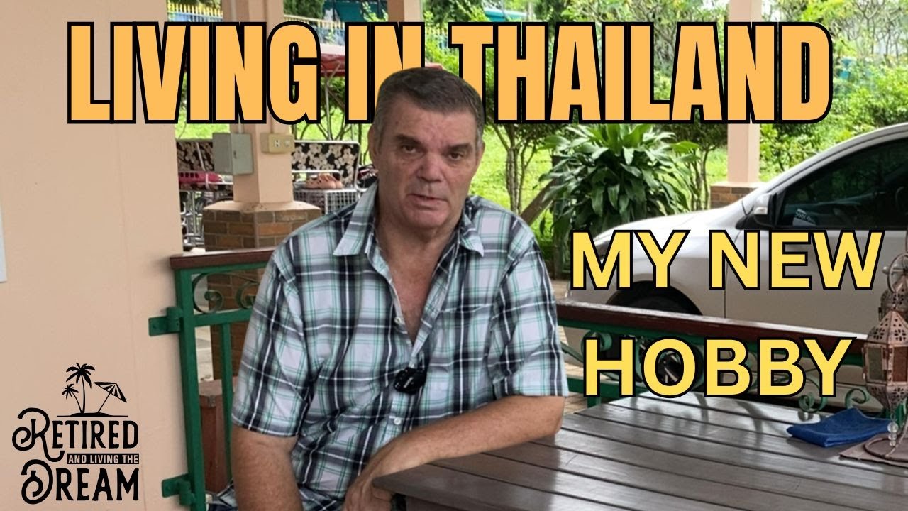 See What I Bought for My New Hobby Without Breaking the Bank! - YouTube