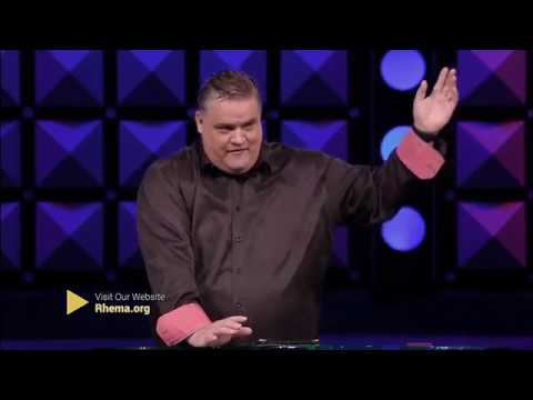 RHEMA Praise: "Preparing For Our Enemy" | Rev. Craig W. Hagin - YouTube